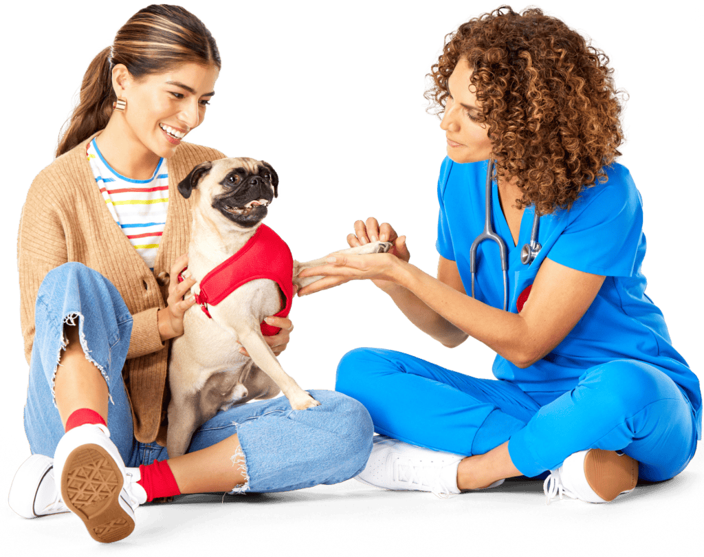PetSmart Veterinary Services