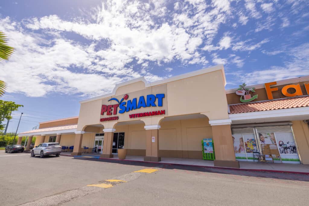 Veterinarian Services in Ponce, PR | PetSmart Veterinary Services
