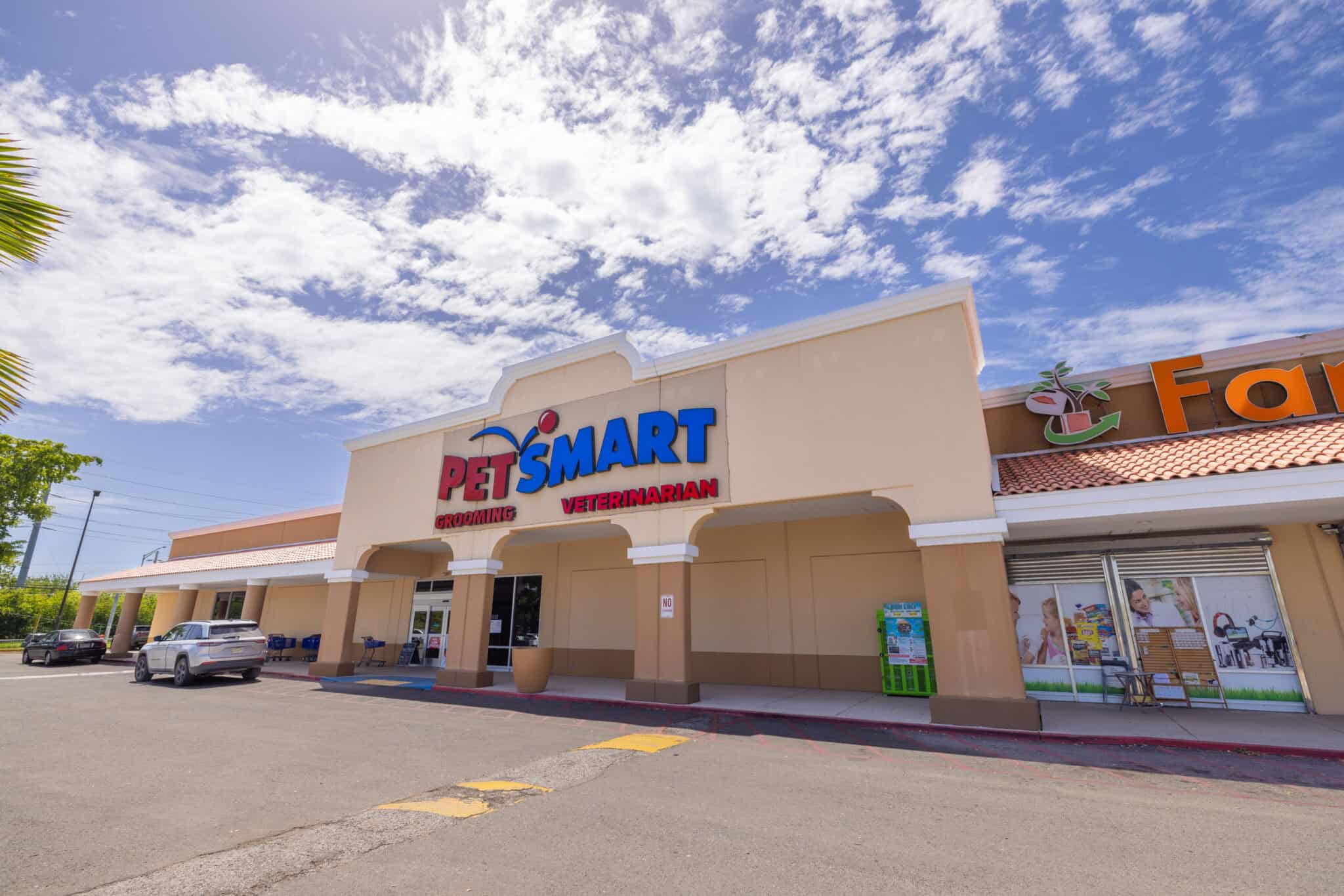 Veterinarian Services in Ponce, PR | PetSmart Veterinary Services