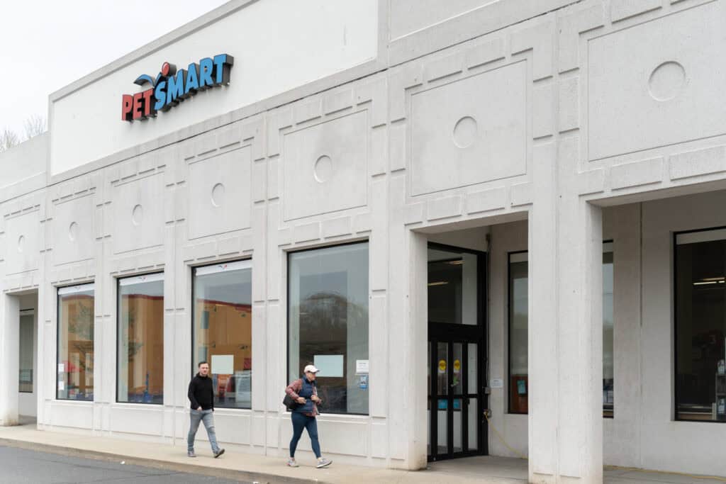 Veterinarian Services in Norwalk, CT | PetSmart Veterinary Services