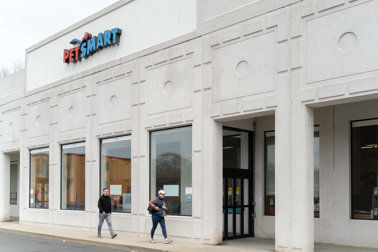 Veterinarian Services in Norwalk, CT | PetSmart Veterinary Services