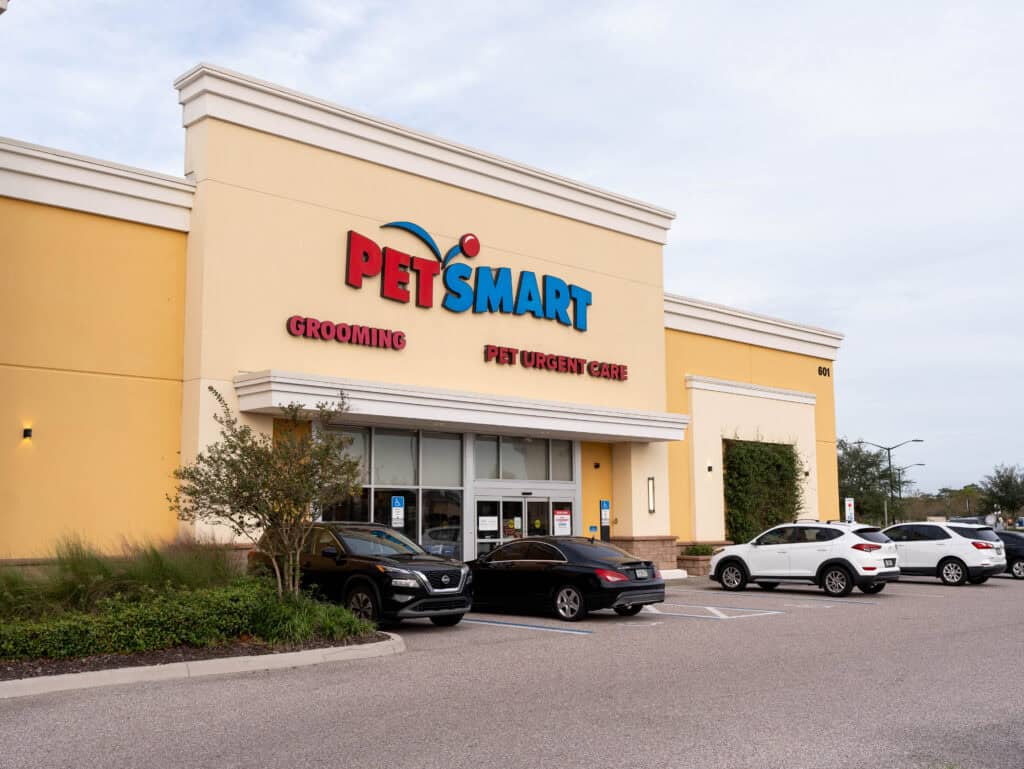 Veterinarian Services in Kissimmee, FL | PetSmart Veterinary Services