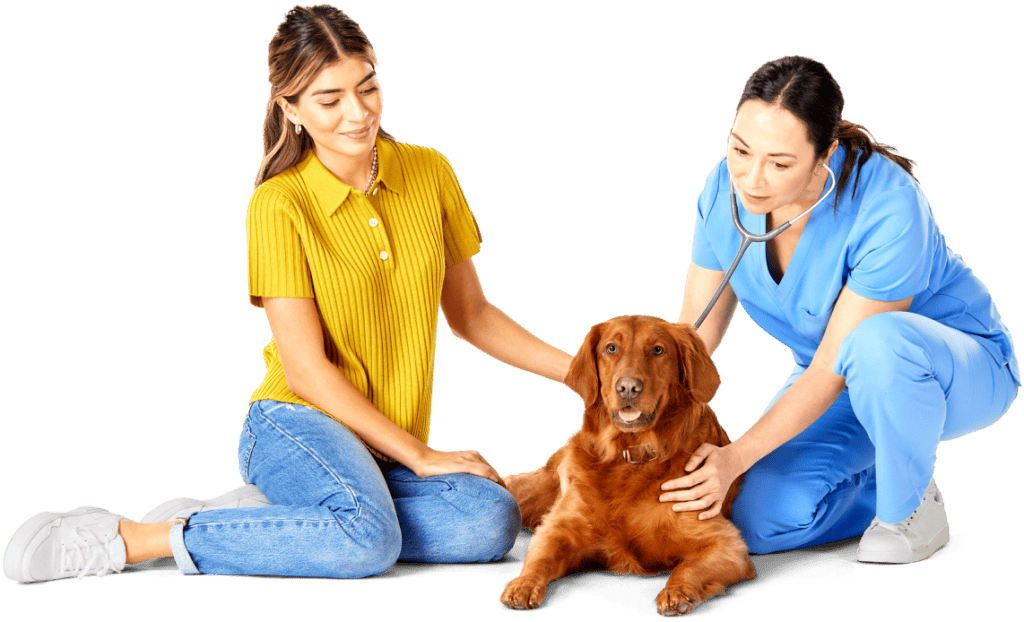 PetSmart Veterinary Services