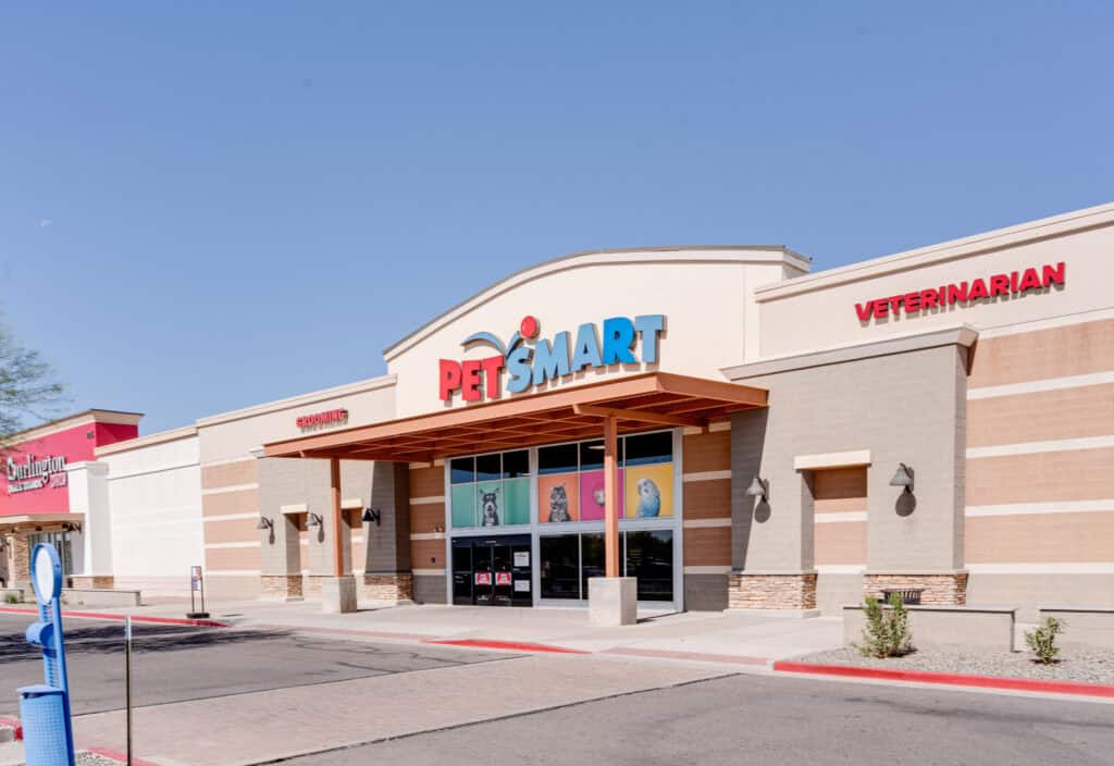 Veterinarian Services in Casa Grande, AZ | PetSmart Veterinary Services