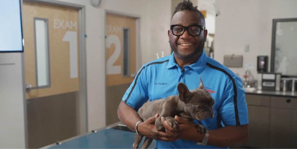 PetSmart Veterinary Services