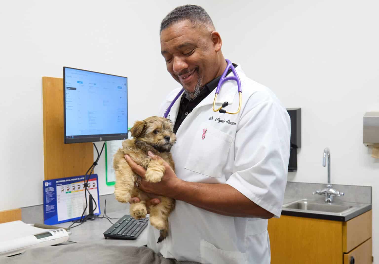 PetSmart Veterinary Services